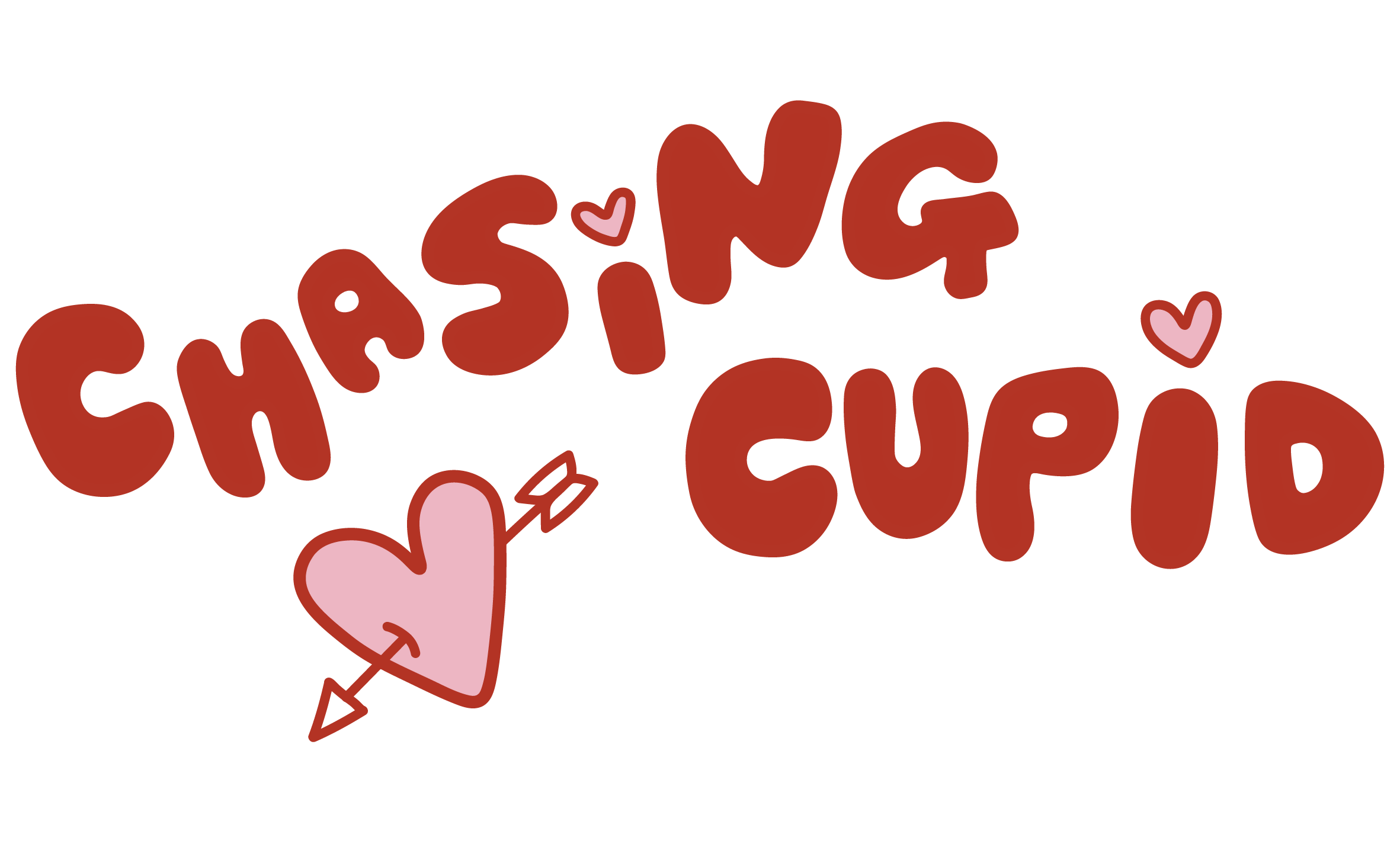 Chasing Cupid | Swimwear & Beach Accessories